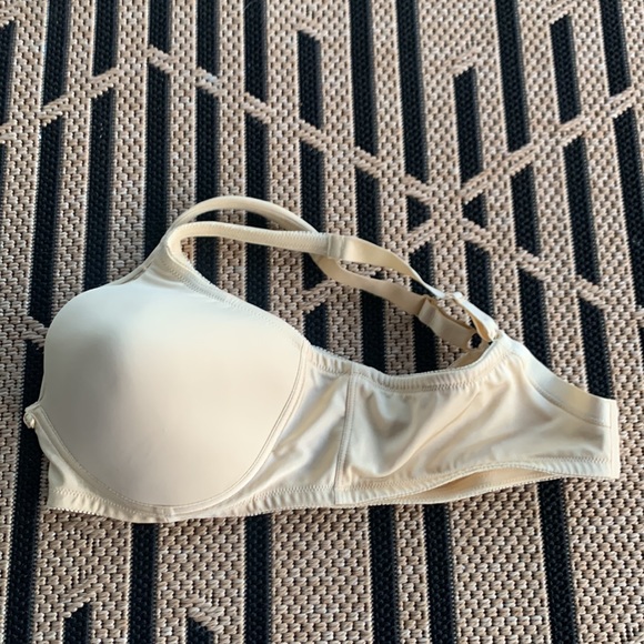 ABC | Intimates & Sleepwear | Nwt Abc Masectomy Tshirt Bra Style 6 Nude ...